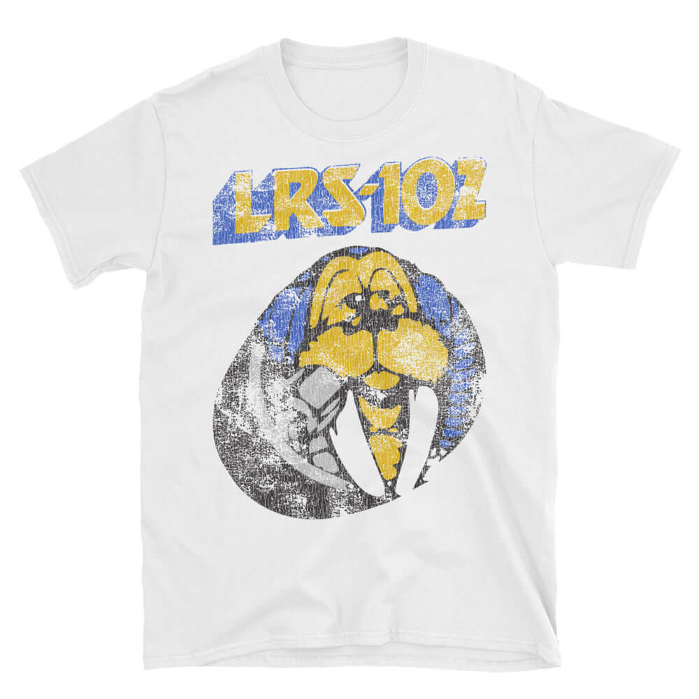 LRS-102 (V1) Unisex T-Shirt – The Uncommonwealth of Kentucky